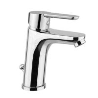 Смеситель для раковины Webert Sax Evolution SE833102015 хром купить в Москве